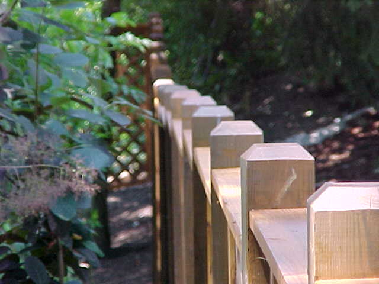 Fence Installation Gallery | Pittsburgh Fence Co, Inc.